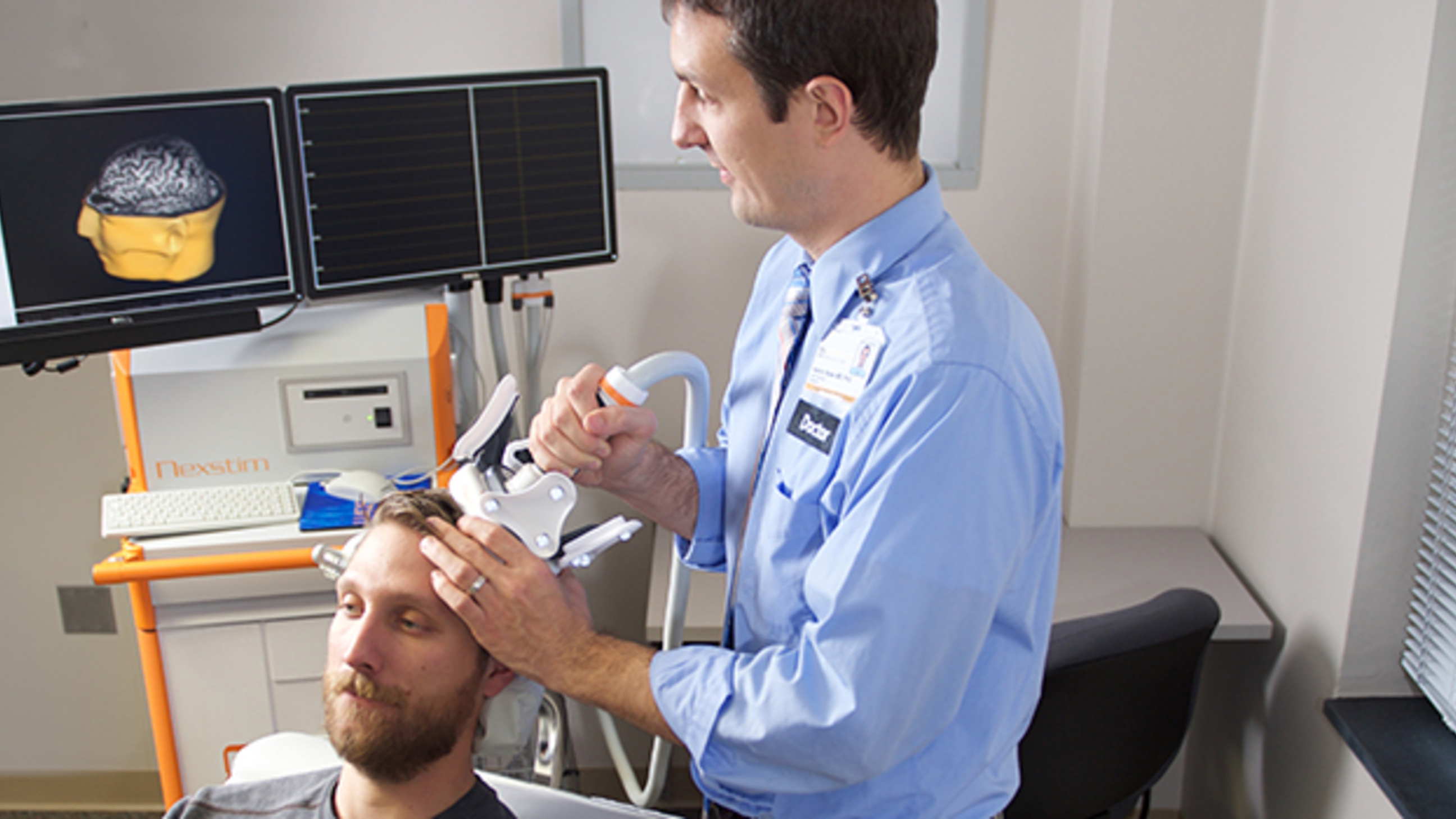 Research | Iowa Neuroscience Institute - Carver College of Medicine ...